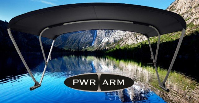 Bimini Top Deployment and Storage - A Step By Step Guide