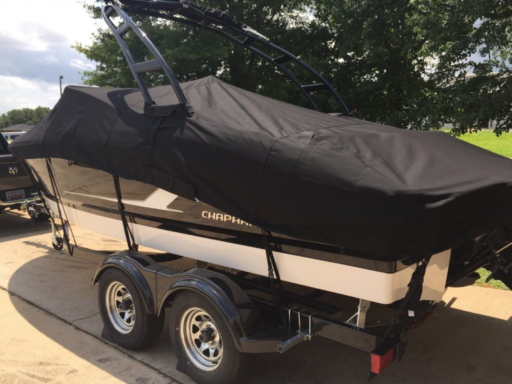 Chaparral Fan Story - Boat Lovers Direct