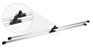 Carver Slide Track Kit for Top