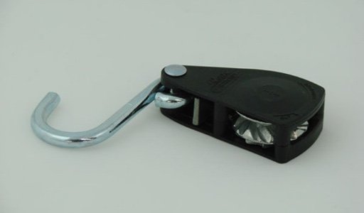 Rope Ratchet by Shoretex