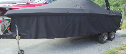 Dark Hull Fading? - General Discussion Area - TheMalibuCrew.com