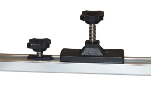 Carver Slide Track Kit for Top