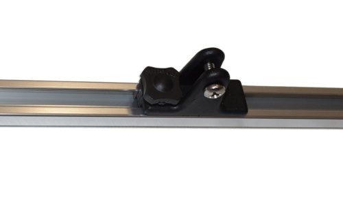 Carver Slide Track Kit for Top